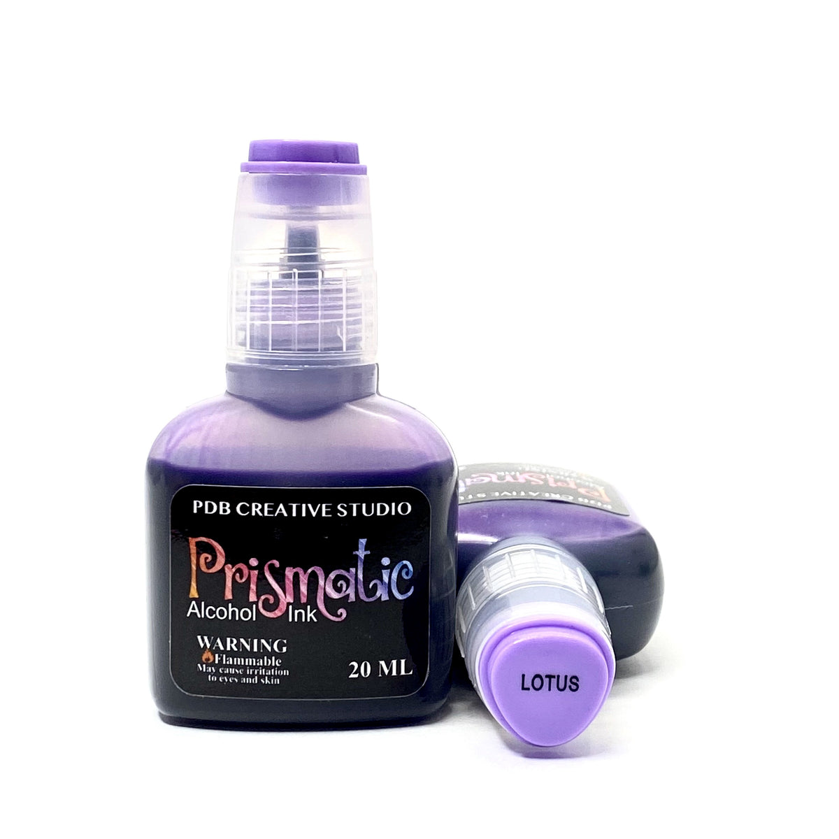 LOTUS - 10132 – PDB CREATIVE STUDIO