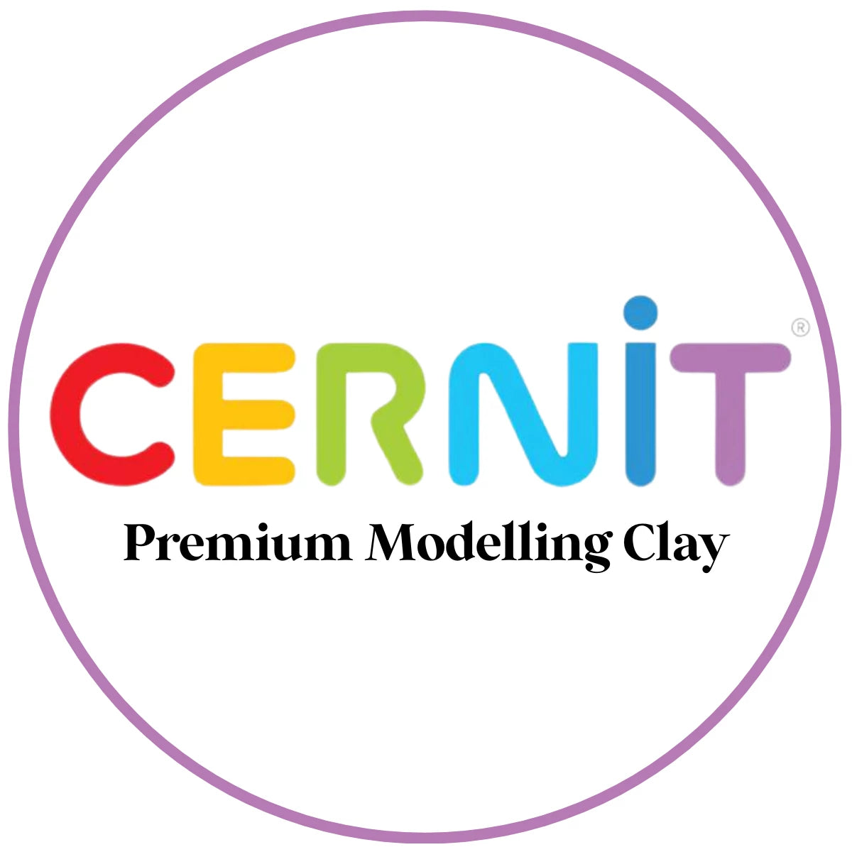 CERNIT CLAY – PDB CREATIVE STUDIO