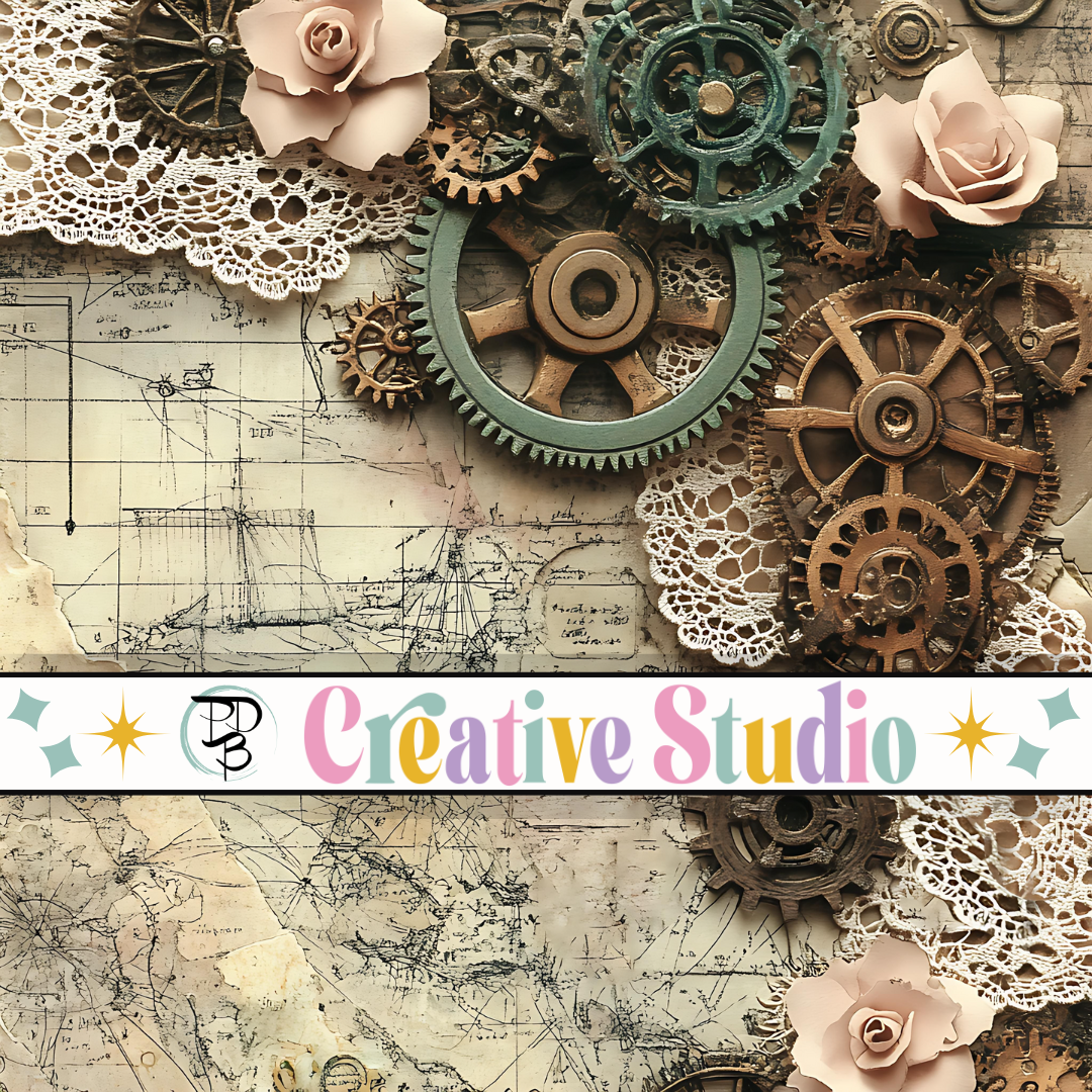 VINYL - 19906 – PDB CREATIVE STUDIO