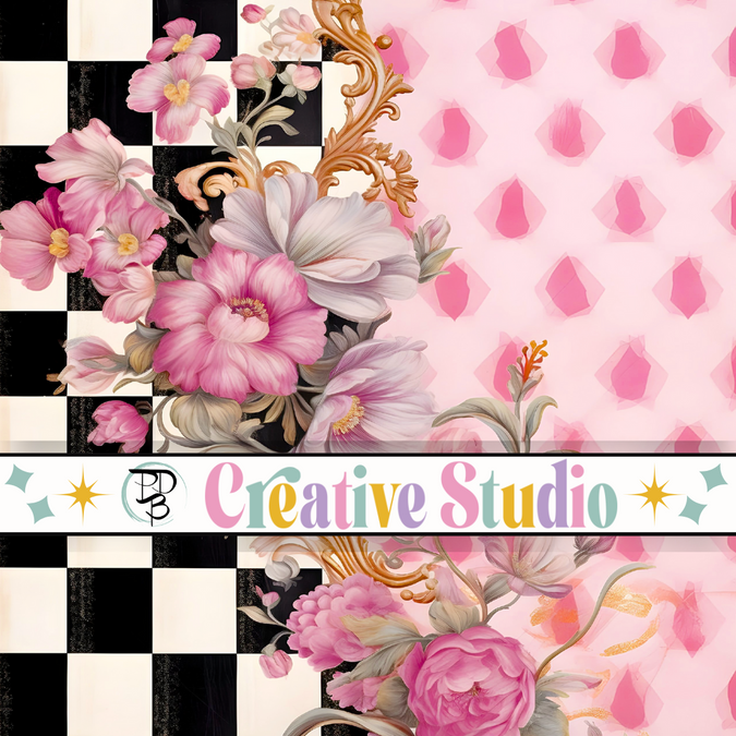 PDB Creative Studio – PDB CREATIVE STUDIO
