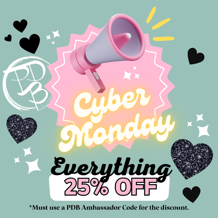 PDB Creative Studio – PDB CREATIVE STUDIO