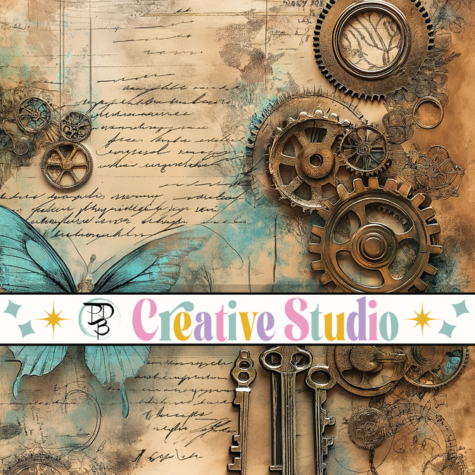 PDB Creative Studio – PDB CREATIVE STUDIO