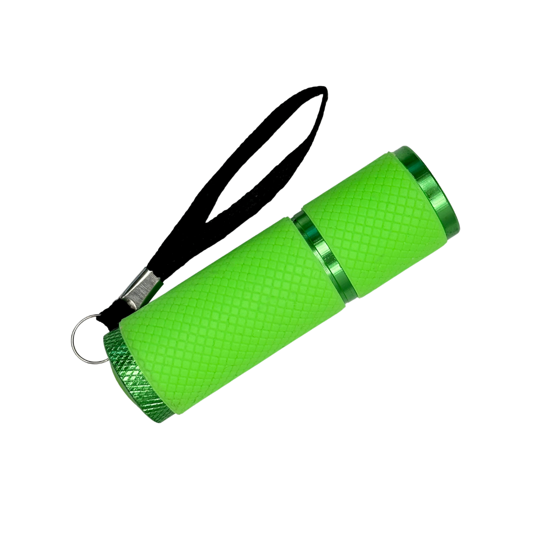 MINI UV LIGHT – PDB CREATIVE STUDIO