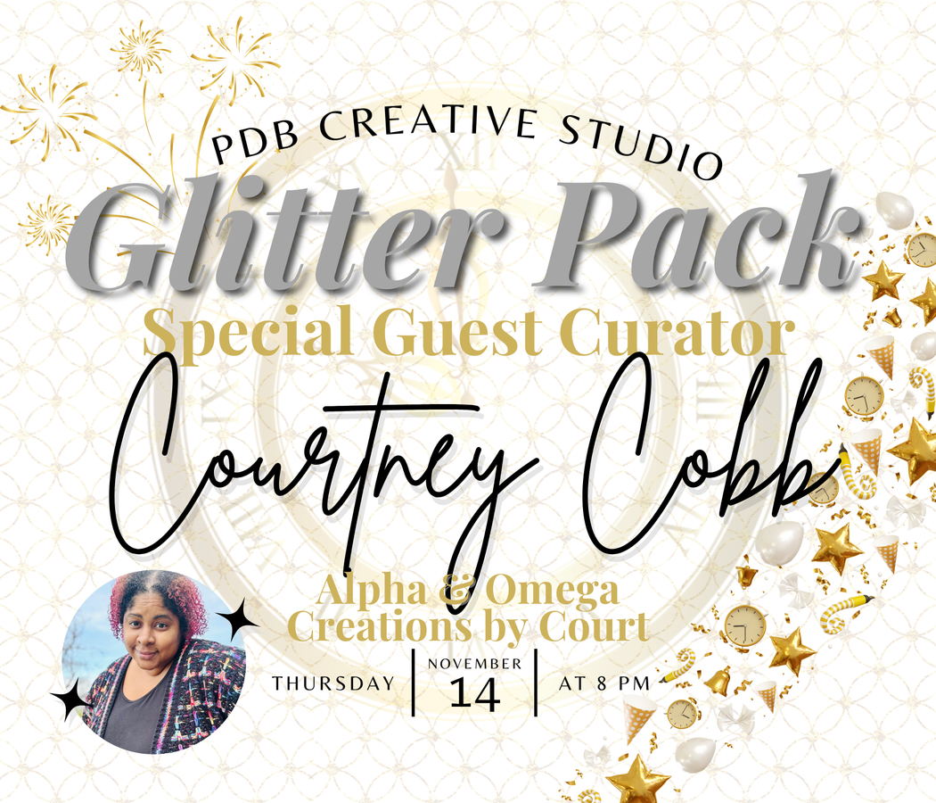 PDB Creative Studio – PDB CREATIVE STUDIO