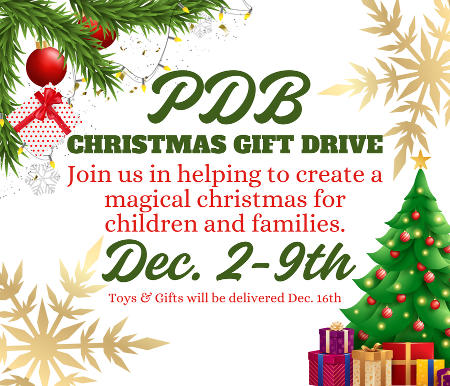 PDB Creative Studio – PDB CREATIVE STUDIO