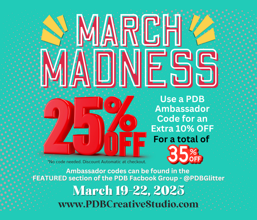 PDB Creative Studio – PDB CREATIVE STUDIO