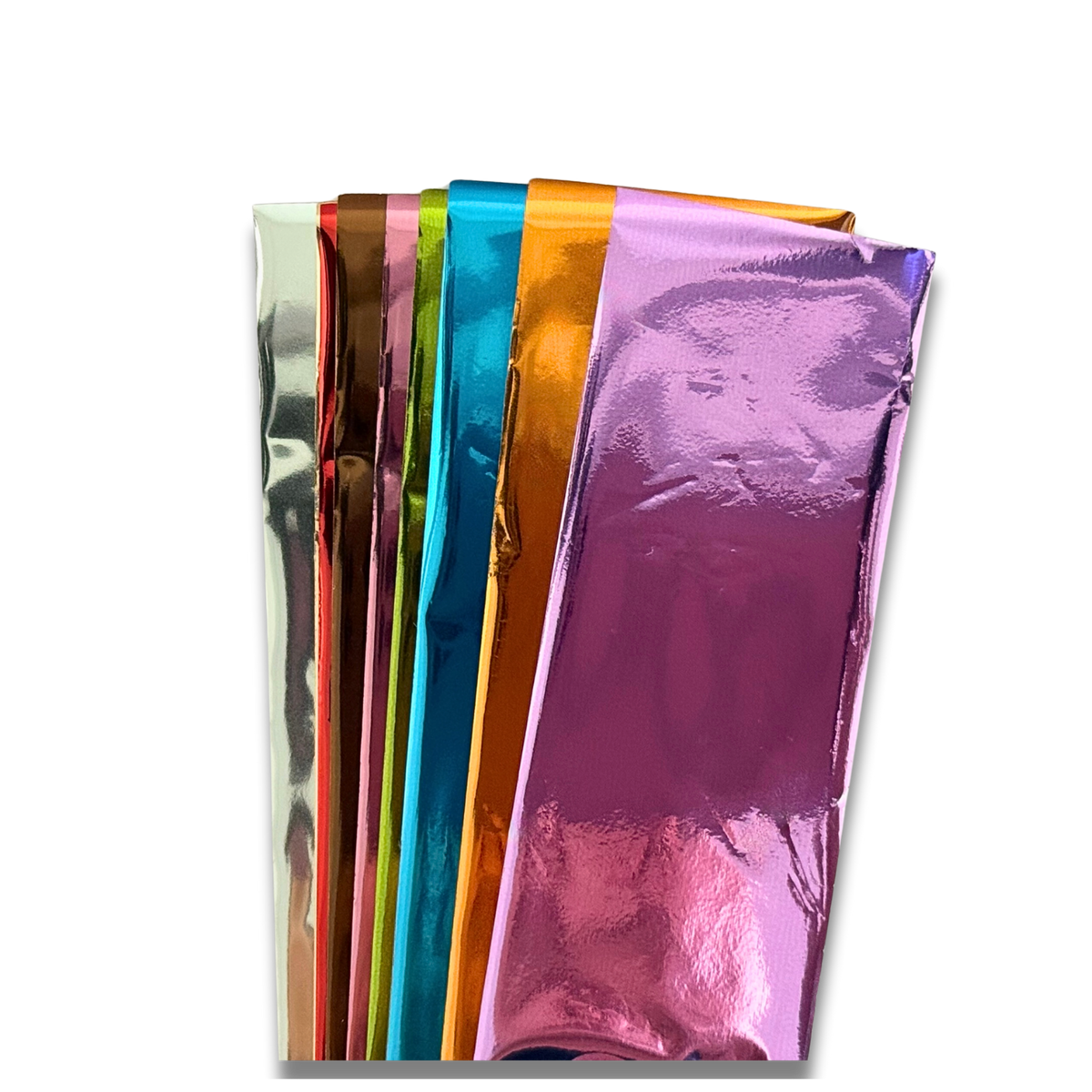 METALLIC TRANSFER FOIL - – PDB CREATIVE STUDIO