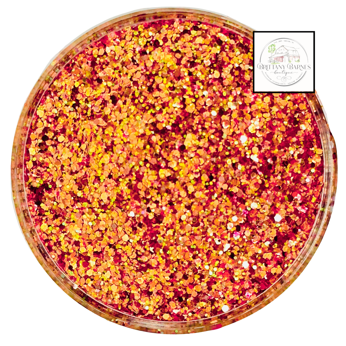 GINGERY - 20184 – PDB CREATIVE STUDIO