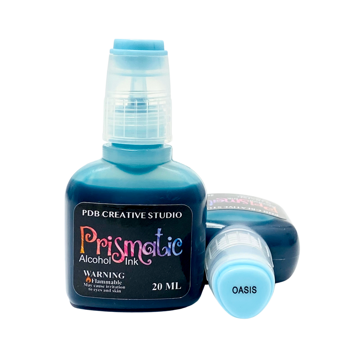 OASIS - 10130 – PDB CREATIVE STUDIO