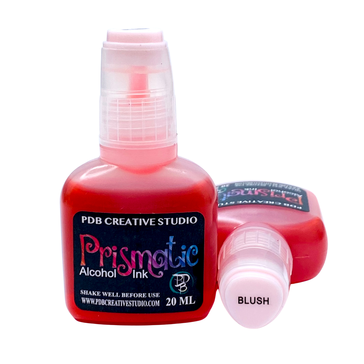 BLUSH - 10121 – PDB CREATIVE STUDIO