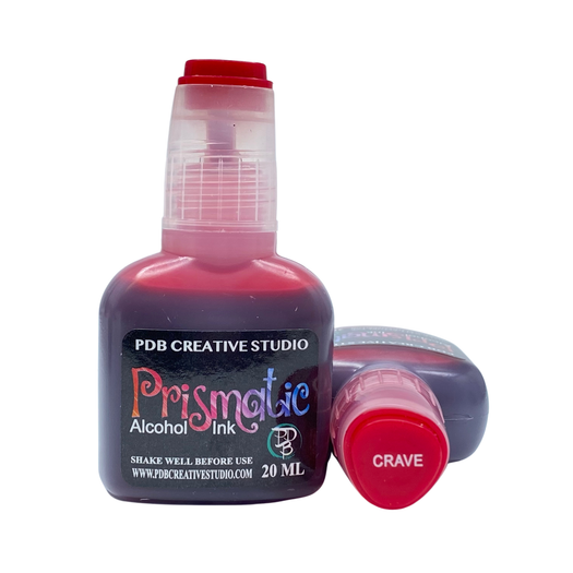 PRISMATIC ALCOHOL INK – PDB CREATIVE STUDIO